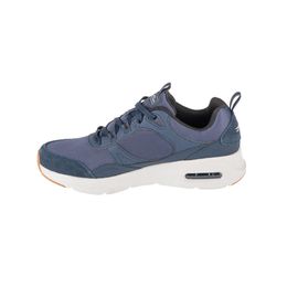 Skechers Sneaker low 'Skechers Skech-Air Court - Homegrown' Herren Gr&ouml;&szlig;e 44 dunkelblau