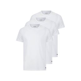 G-Star Raw G-star T-Shirt Herren Gr&ouml;&szlig;e XL wei&szlig;