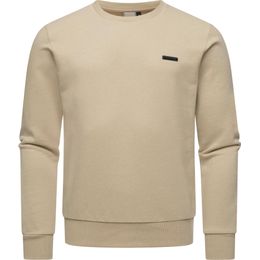 Ragwear Sweatshirt 'Indie' male size XXL Chamois