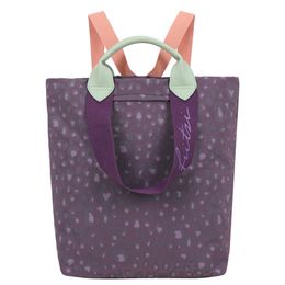 Fritzi aus Preussen Fritzi Aus Preu&szlig;en Rucksack 'Ju' Damen Gr&ouml;&szlig;e One Size lila