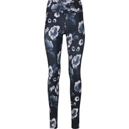 ENDURANCE ATHLECIA Athlecia Sporthose 'FRANCE W' Damen Gr&ouml;&szlig;e M blau