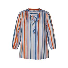 Rabe Bluse Damen Gr&ouml;&szlig;e XXXL bunt