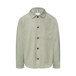 s.Oliver Jacke Herren Gr&ouml;&szlig;e S hellbeige Sommerjacke