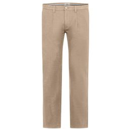 Redpoint Chino Pants male size 38 Khaki
