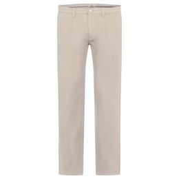 Redpoint Chino Pants male size 40 Beige