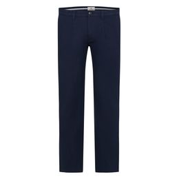 Redpoint Chino Pants male size 42 Navy