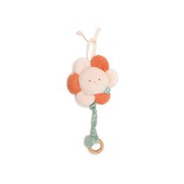 Jollein Spieluhr 'Pretty Picnic' Gr&ouml;&szlig;e S/XXL beige / pastellgr&uuml;n / orange