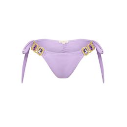Moda Minx Bikinihose 'Boujee' Damen Gr&ouml;&szlig;e S pastelllila
