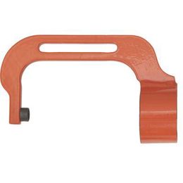 KS Tools Gegenhalter, Schwei&szlig;punkt-Bohrmaschine 5151312