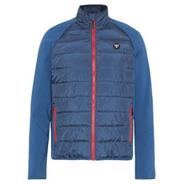 Chiemsee Performance Jacket male size M Dark blue