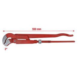 KS Tools Rohrzange 1132000