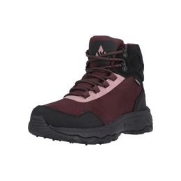 WHISTLER Boots 'Atenst' female size 38 Dark red