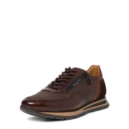 Bugatti Sneaker Herren Gr&ouml;&szlig;e 46 dunkelbraun