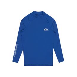 Quiksilver Funktionsshirt 'Everyday' Herren Gr&ouml;&szlig;e XL kobaltblau