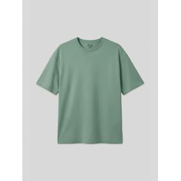 Tommy Life T-Shirts Herren Gr&ouml;&szlig;e M gr&uuml;n