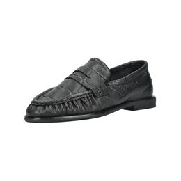 Pavement Slipper Damen Gr&ouml;&szlig;e 42 schwarz Sommerschuhe