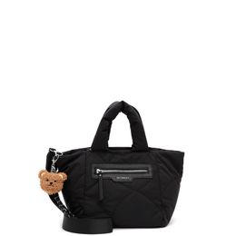 Emily & Noah Emily & Noah Shopper 'Lonie' Damen Gr&ouml;&szlig;e One Size schwarz
