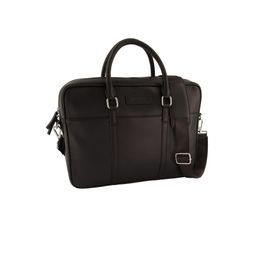 JP1880 Aktenkoffer Herren Gr&ouml;&szlig;e L/XL schwarz