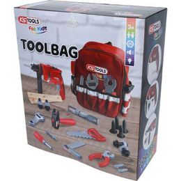 KS Tools Werkzeug-Rucksack 100201