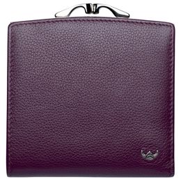 Golden Head Wallet 'Madrid' female size XS/XL Dark red