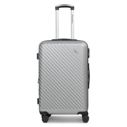 Check.In Trolley 'Paradise 2.0' Herren Gr&ouml;&szlig;e One Size grau