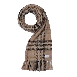 Burberry Schal Herren Gr&ouml;&szlig;e One Size beige