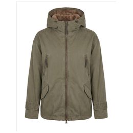 Blonde No.8 BLONDE No. 8 Winter Jacket 'Bella' female size XS Khaki