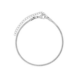 Heideman Armband 'Laura' Damen Gr&ouml;&szlig;e One Size silber