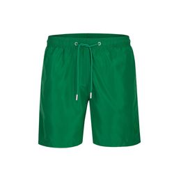 19V69 Italia Badeshorts 'Siro' Herren Gr&ouml;&szlig;e L gr&uuml;n