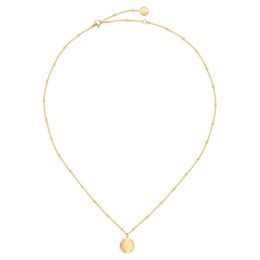Liebeskind Berlin Kette Damen Gr&ouml;&szlig;e One Size gold