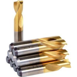 KS Tools Schwei&szlig;punktbohrer 3320809