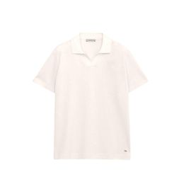 Ramsey Poloshirt Herren Gr&ouml;&szlig;e XXL ecru