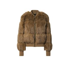 Patrizia Pepe Jacke Damen Gr&ouml;&szlig;e XXS oliv