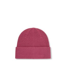 Tom Tailor M&uuml;tze Jungen Gr&ouml;&szlig;e 48/54 pink