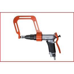 KS Tools Gegenhalter, Schwei&szlig;punkt-Bohrmaschine 5151313
