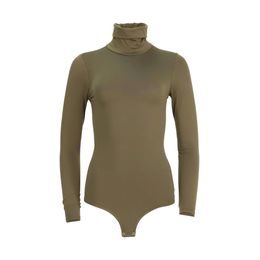 Easy Young Fashion Body Damen Gr&ouml;&szlig;e L oliv