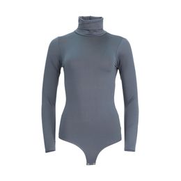 Easy Young Fashion Body Damen Gr&ouml;&szlig;e S dunkelgrau