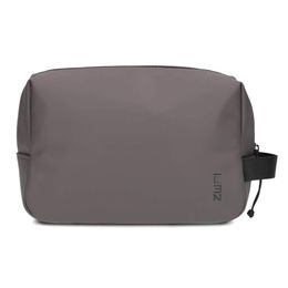 Zwei Kulturtasche 'Cargo' Herren Gr&ouml;&szlig;e One Size stone