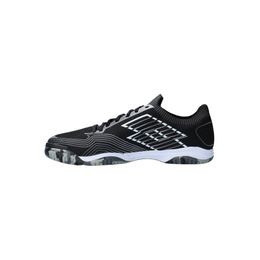 Lotto Fu&szlig;ballschuh 'Tacto 250' Herren Gr&ouml;&szlig;e 41 stone / schwarz / wei&szlig;