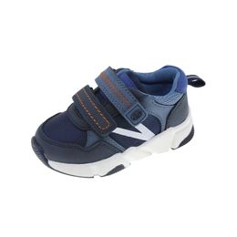Beppi Sneaker Gr&ouml;&szlig;e 21 blau