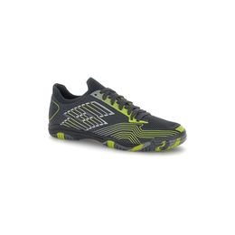 Lotto Fu&szlig;ballschuh Herren Gr&ouml;&szlig;e 43.5 gelb / schwarz / wei&szlig;