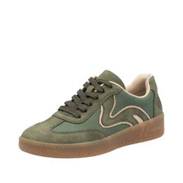 Rieker Sneakers 'M5512' female size 41 Beige / Khaki