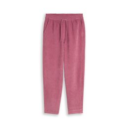 Tom Tailor Denim Hose Damen Gr&ouml;&szlig;e 40 flieder