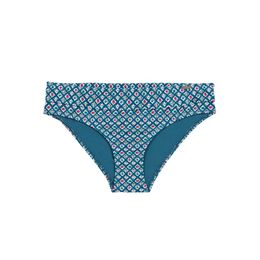 Protest Bikinihose 'MIXBLINKY 24' Damen Gr&ouml;&szlig;e XS blau