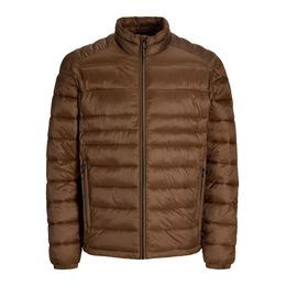 Jack & Jones Jack & Jones Jacke 'JJEKingsley' Herren Gr&ouml;&szlig;e M braun Sommerjacke