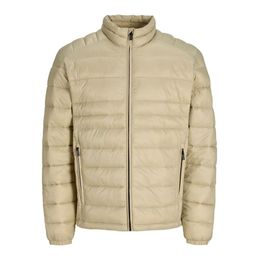 Jack & Jones Jack & Jones Jacke 'JJEKingsley' Herren Gr&ouml;&szlig;e L chamois Sommerjacke