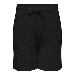 Only Carmakoma Hose Damen Gr&ouml;&szlig;e 42 schwarz