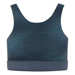 Born Top 'Yuto' female size M Petrol