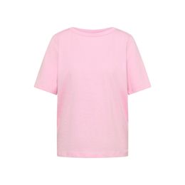 Cecil T-Shirt Damen Gr&ouml;&szlig;e L rosa