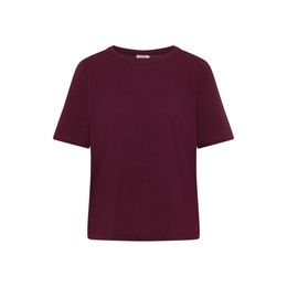 Cecil T-Shirt Damen Gr&ouml;&szlig;e XS rotmeliert